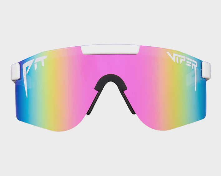 PIT VIPER The Miami Nights | TRAILWOLF